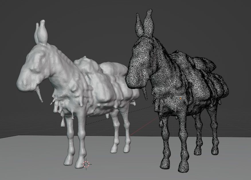 How to create 3d Models From Photos